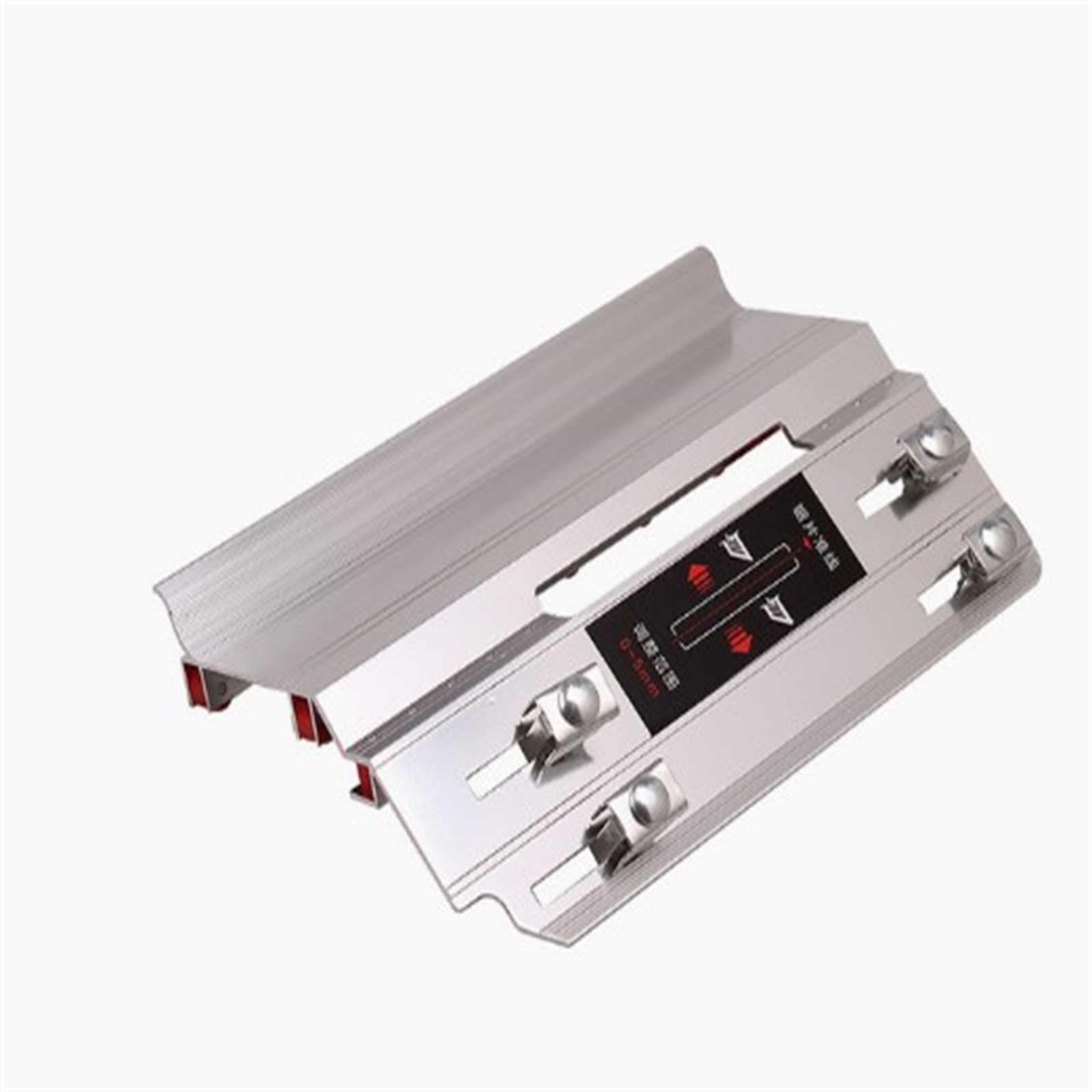 Tiling 45 Degree Angle Cutting Machine Adjustable Pressure Cutter Seat ...