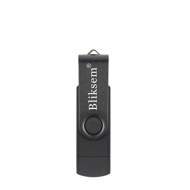 Bliksem OTG Flash Drive 64GB High Speed USB2.0 for PC Mobile Phone USB ...