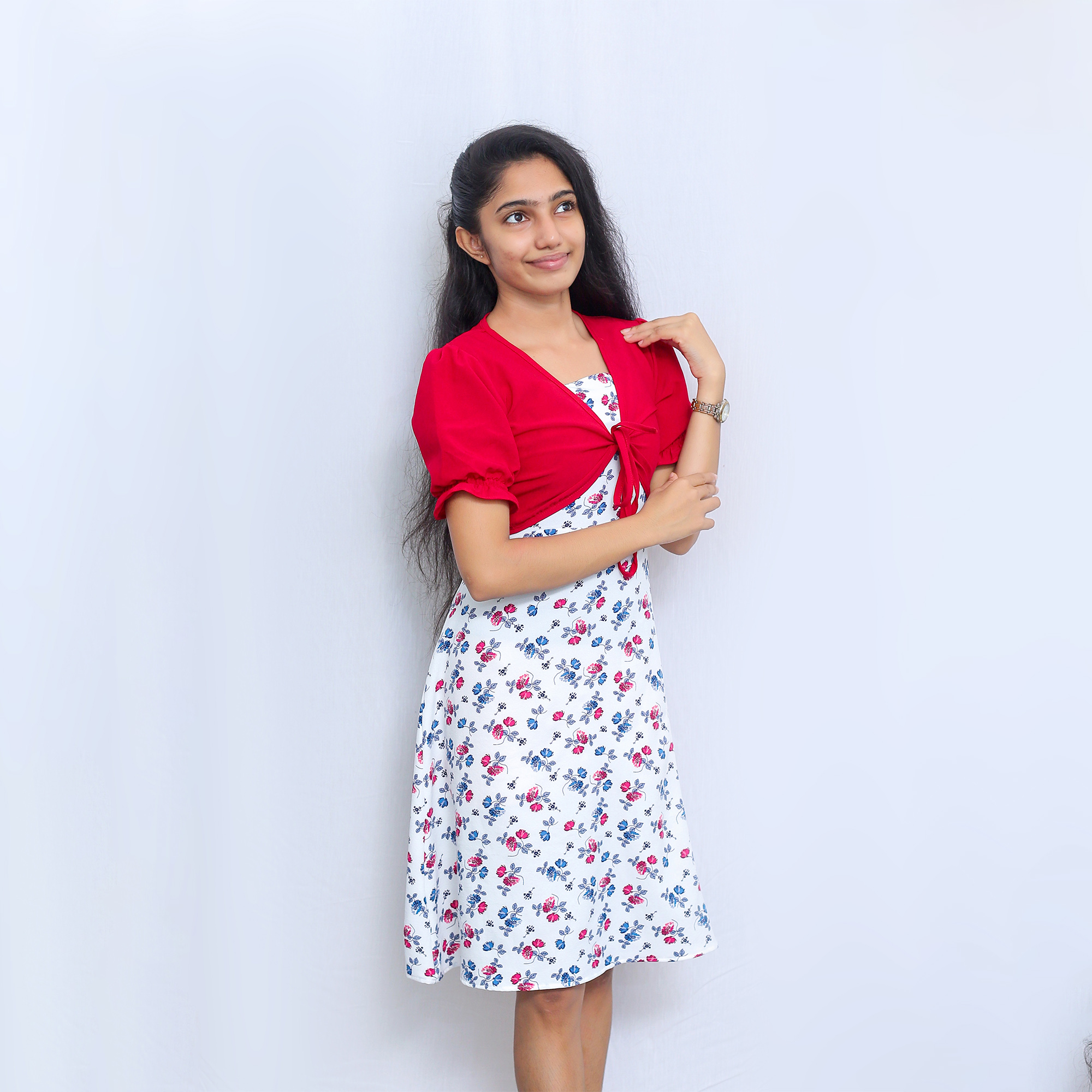 Buy Girls Clothing Online at Best Price in Sri Lanka - Daraz.lk