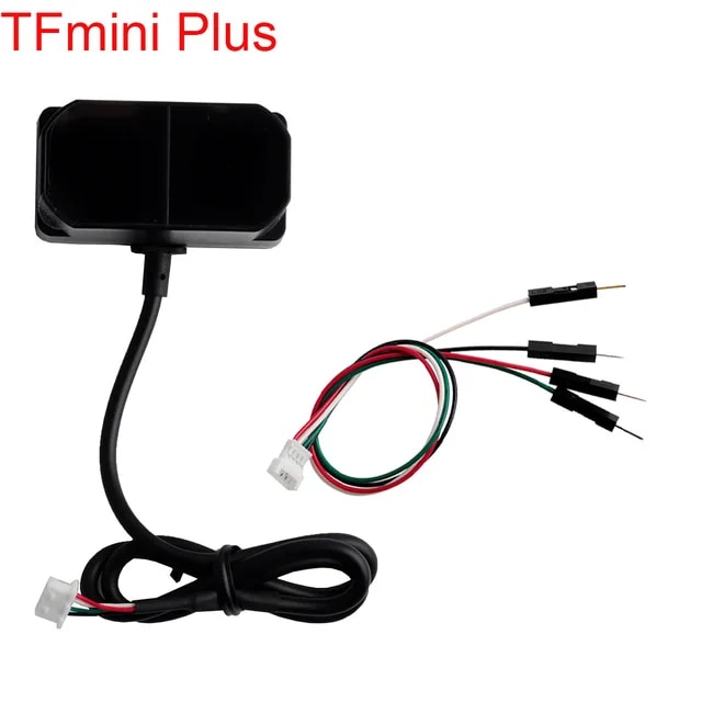 TFmini-S / TFmini Plus / TF-luna/ TF02-Pro Laser Lidar Range Finder ...