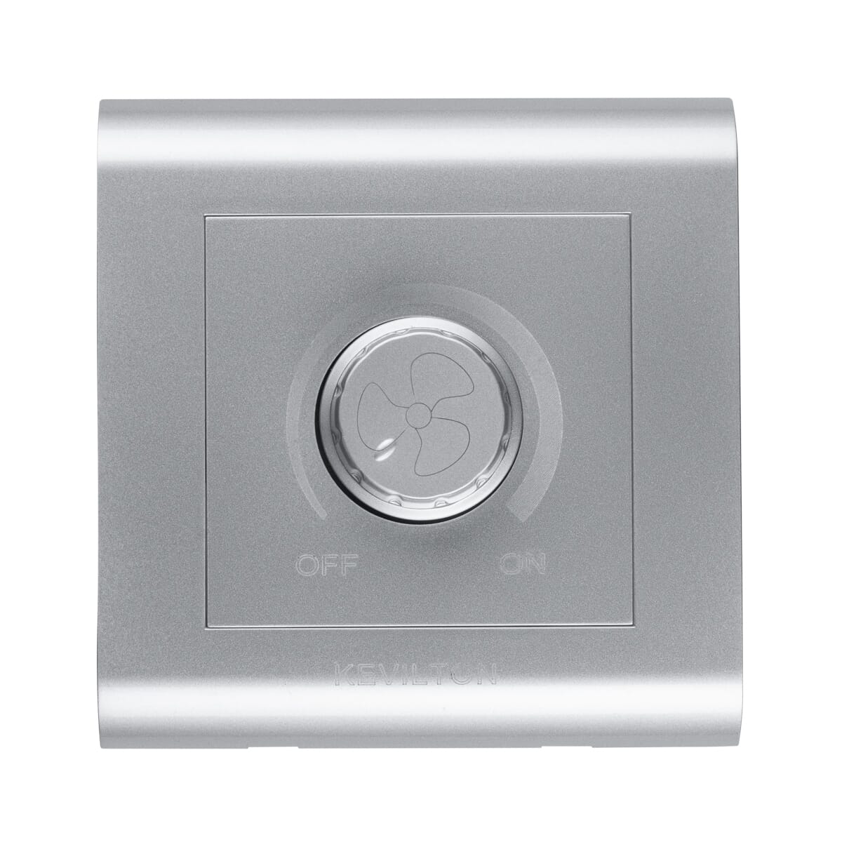 Modular Silver Fan Controller | Daraz.lk