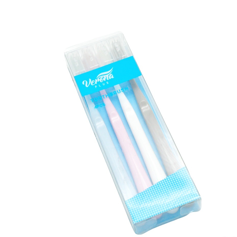 Verona Plus Toothbrush | Daraz.lk