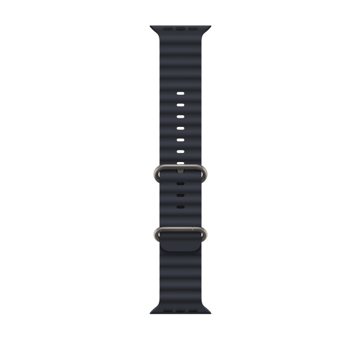 Ocean Strap / Ultra Watch Strap For Smart Watches 42mm / 44mm / 49mm ...