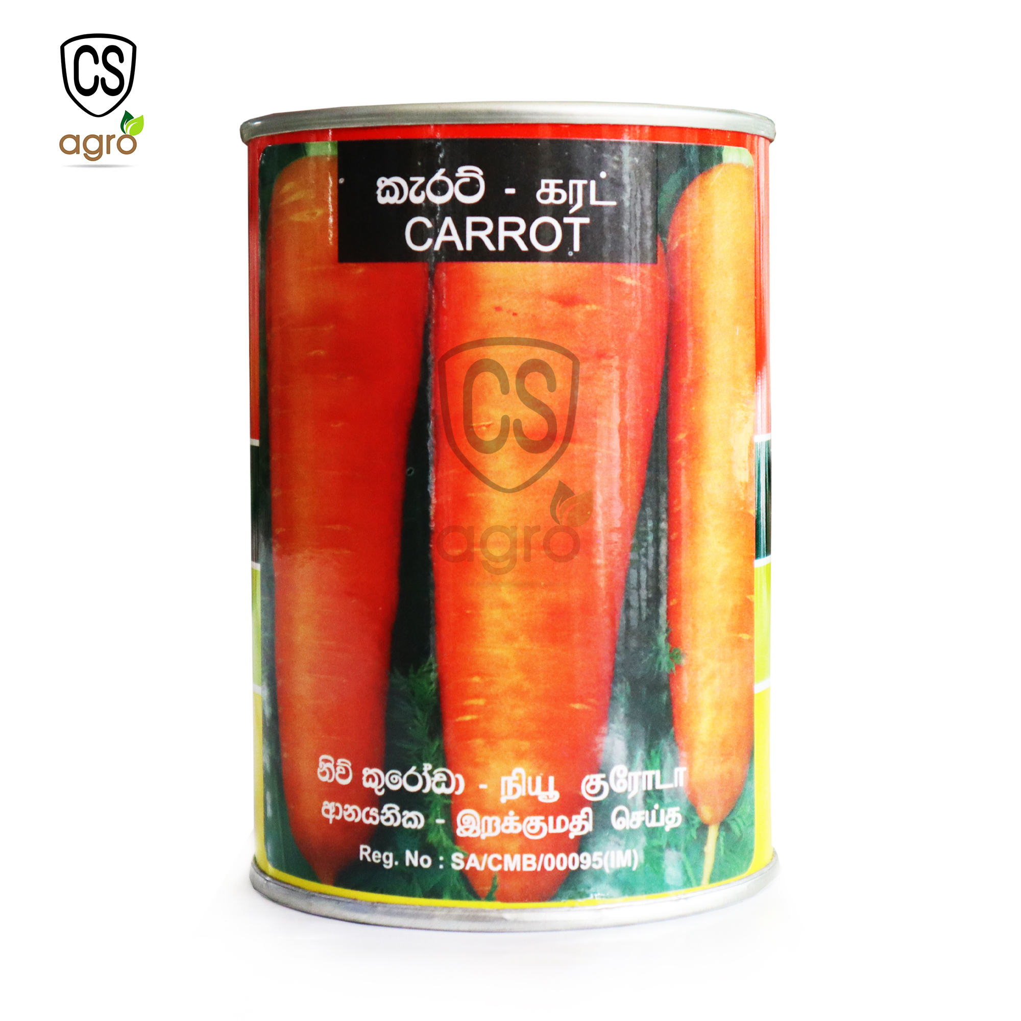 Onesh Carrot New Kurado Seeds කැරට් බීජ 100g | Daraz.lk