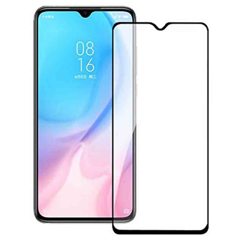 X Max - Full Tempered Glass Screen Protector | Daraz.lk