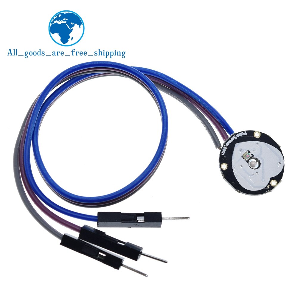 Tzt Pulsesensor Pulse Heart Rate Sensor For Arduino Open Source Hardware Development Pulse 1883