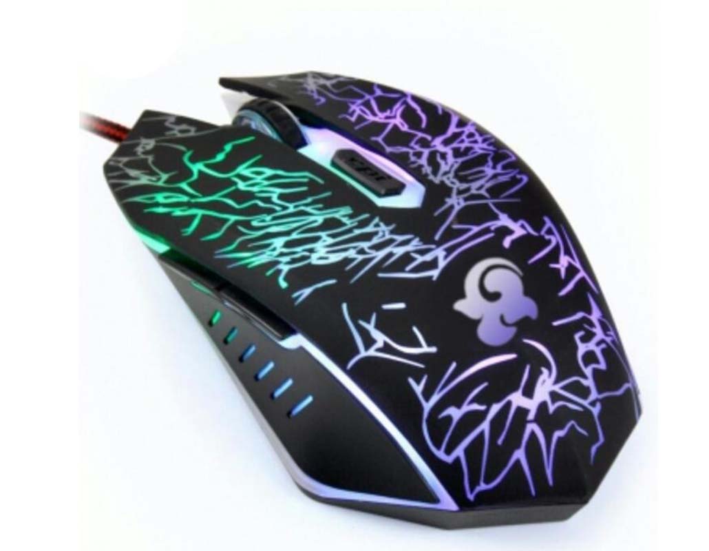 A70 Gaming Mouse GP 782 | Daraz.lk