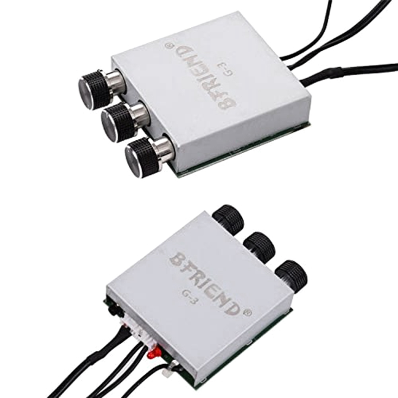 Guitar Preamp Pickup Acoustic Folk Classic Guitar Piezo Pickup Preamp ...