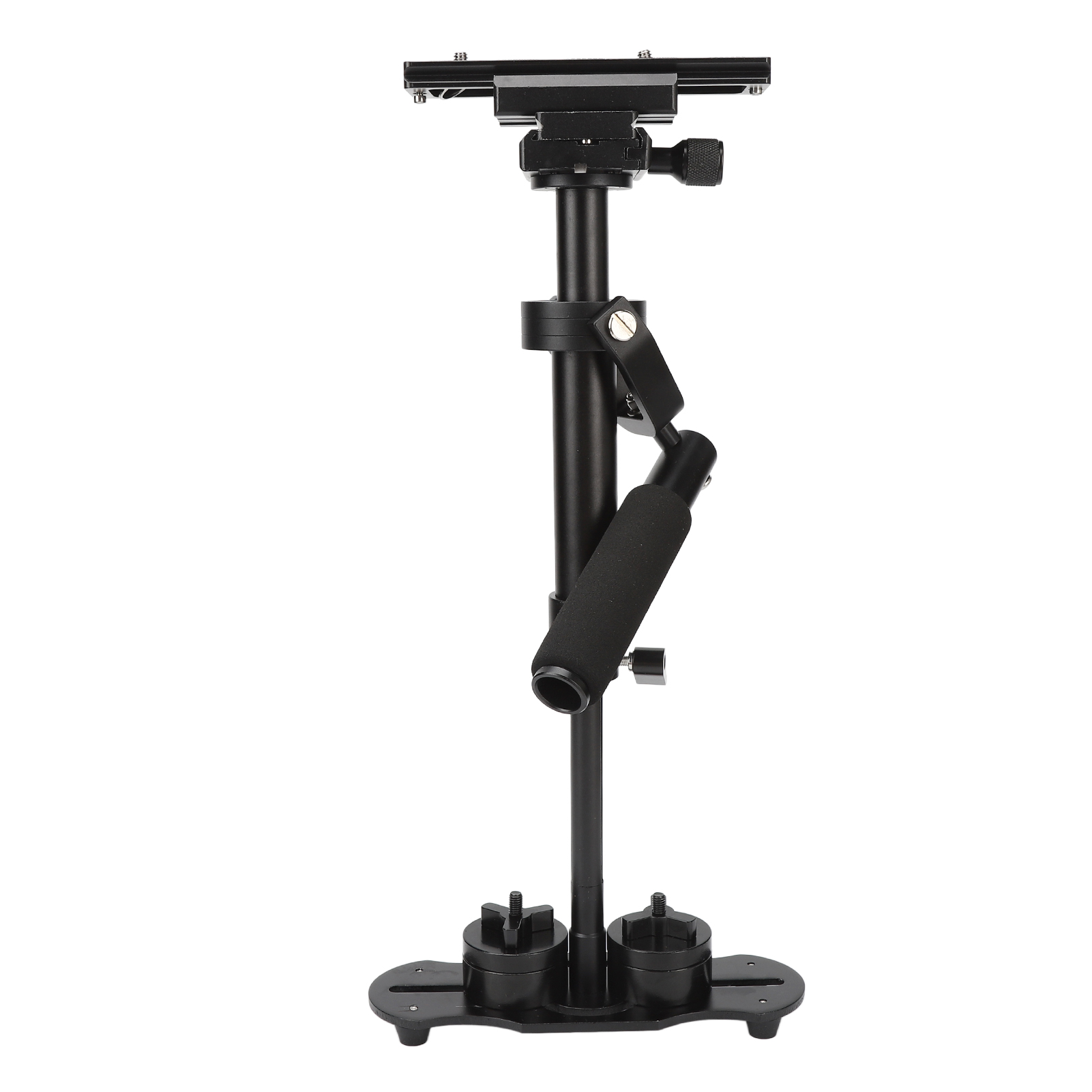 Video Camera Stabilizer Height Adjustable SLR Camera Anti Shake Shock ...