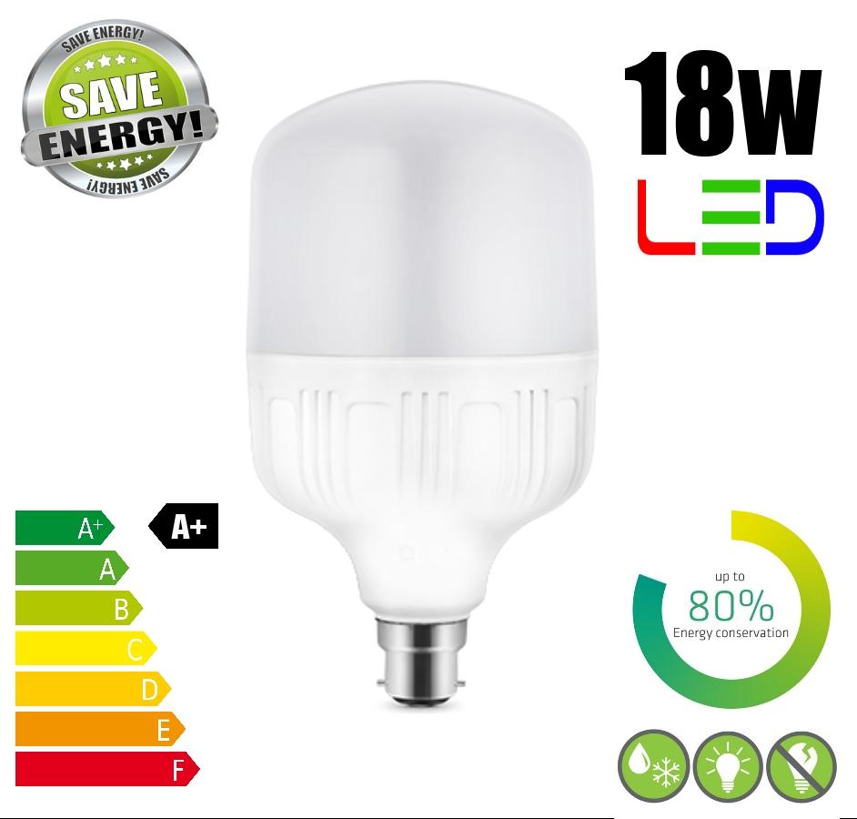 Led bulbs 18 w | Daraz.lk: Buy Online at Best Prices in Srilanka | Daraz.lk