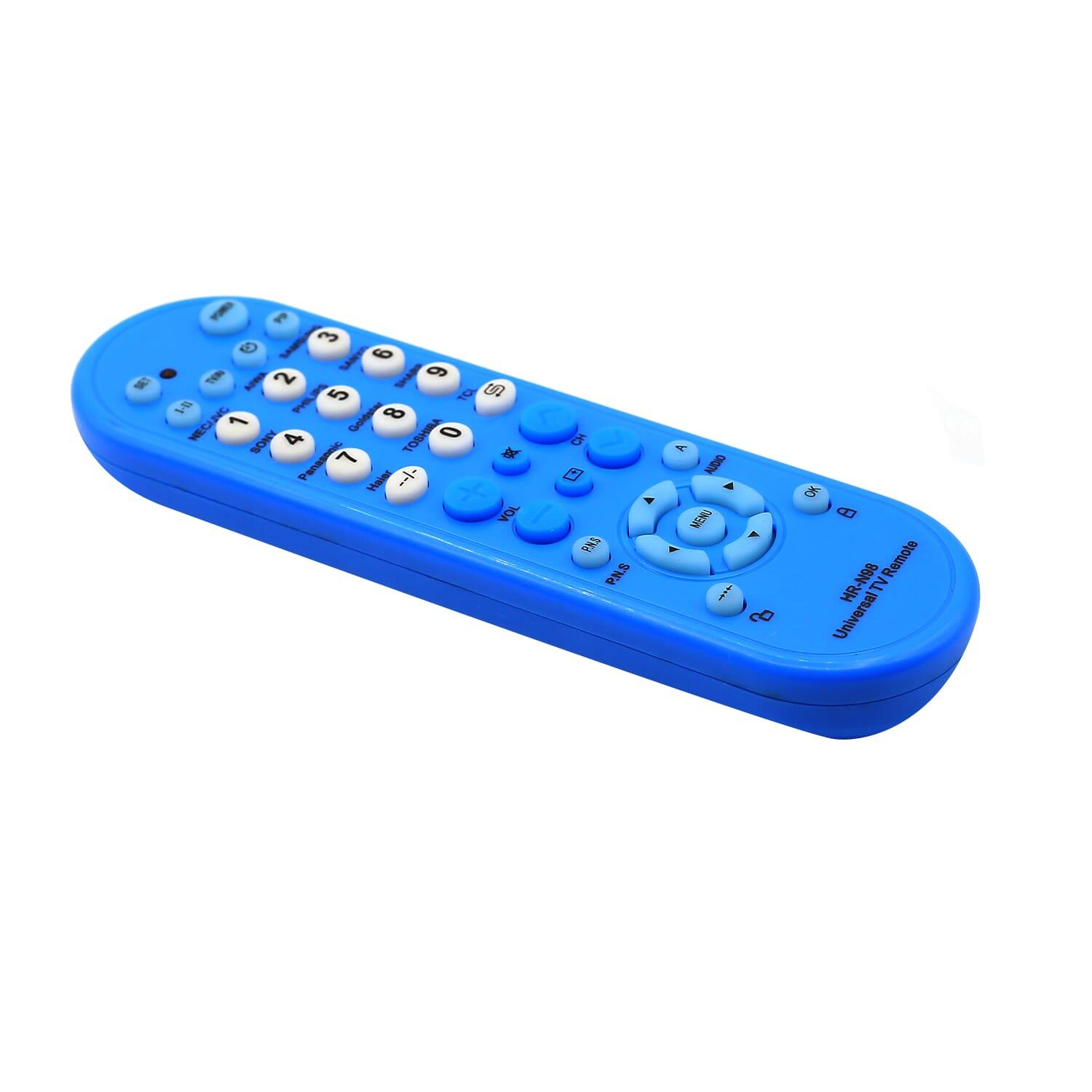 Common TV Remote Controller RM-022C FOR RC2575 | Daraz.lk