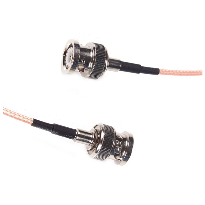 3X Custom Length Cables- LanParte HD-SDI Video Cable Male HD SDI ...