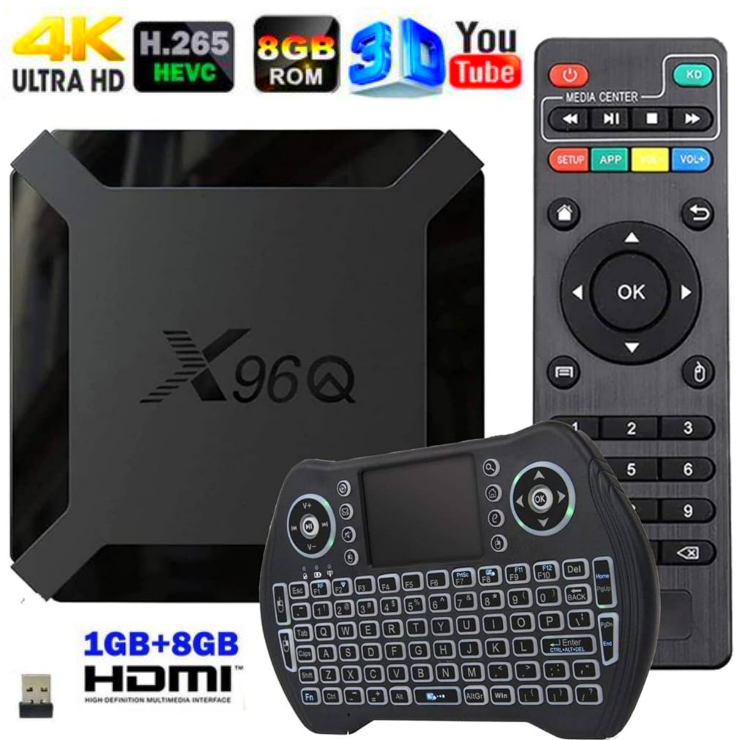 TV Box Android | Daraz.lk: Buy Online at Best Prices in Srilanka | Daraz.lk