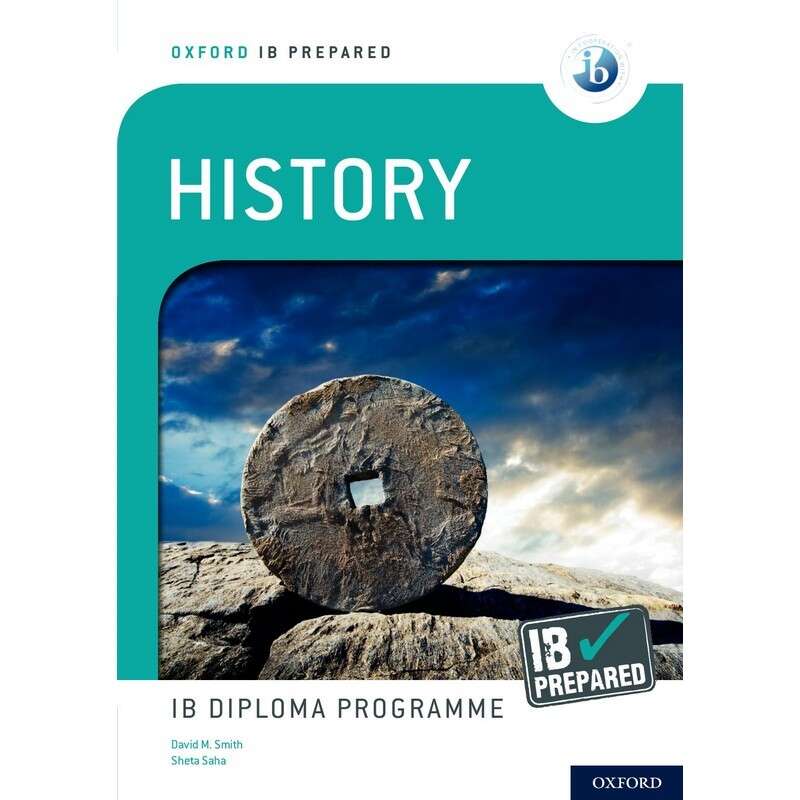 Oxford IB Diploma Programme IB Prepared History (Oxford) | Daraz.lk