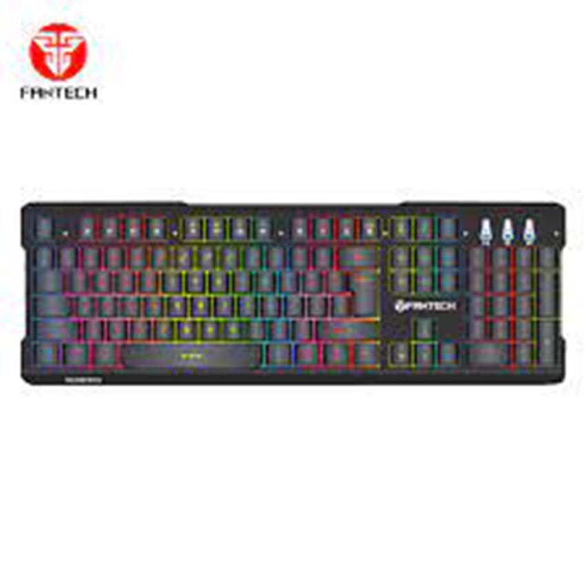 Fantech K612 Soldier Gaming Keyboard | Daraz.lk