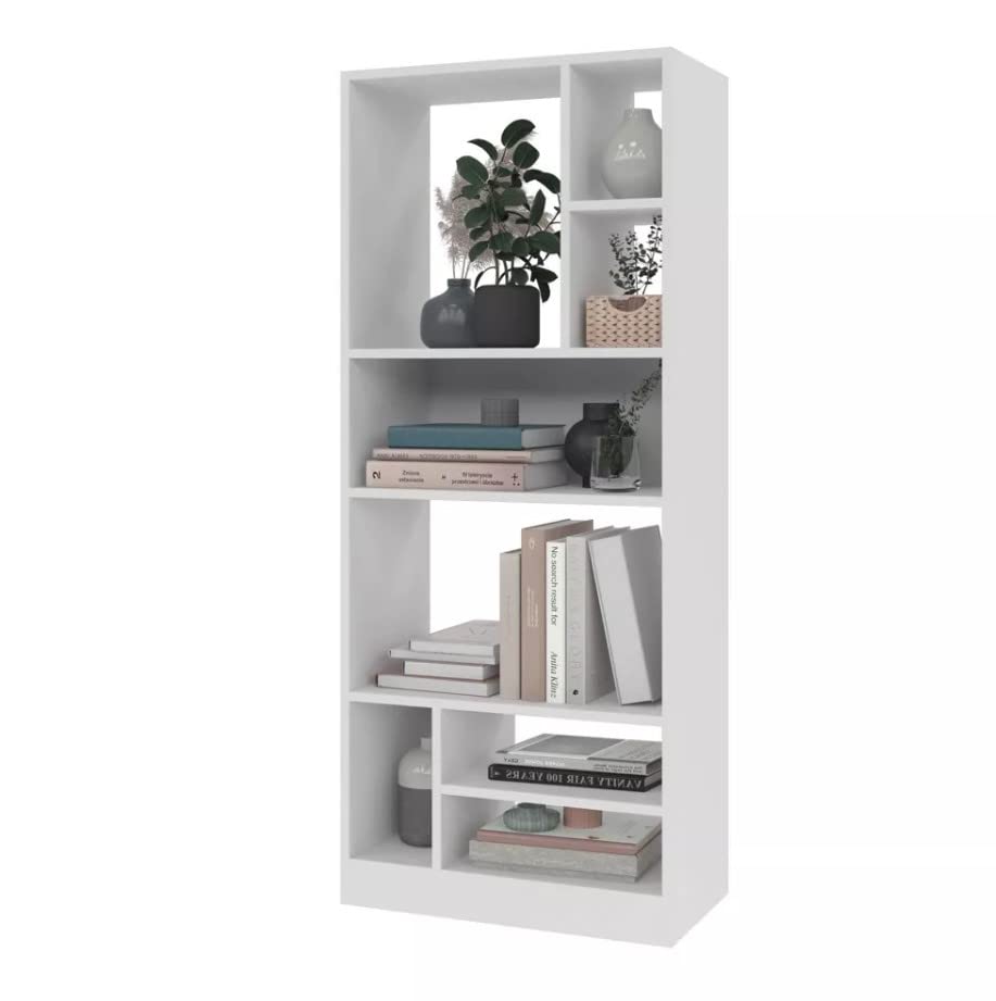 VTEC Home Bookshelf - BR 1400 Book Shelves / Ornament Rack / Book rack ...