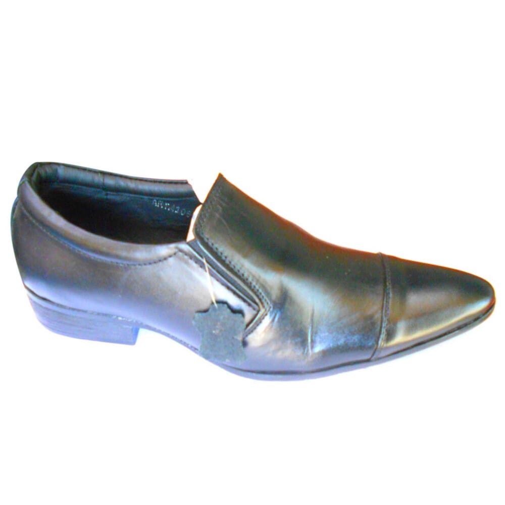 Mens Formal Shoes - Black | Daraz.lk