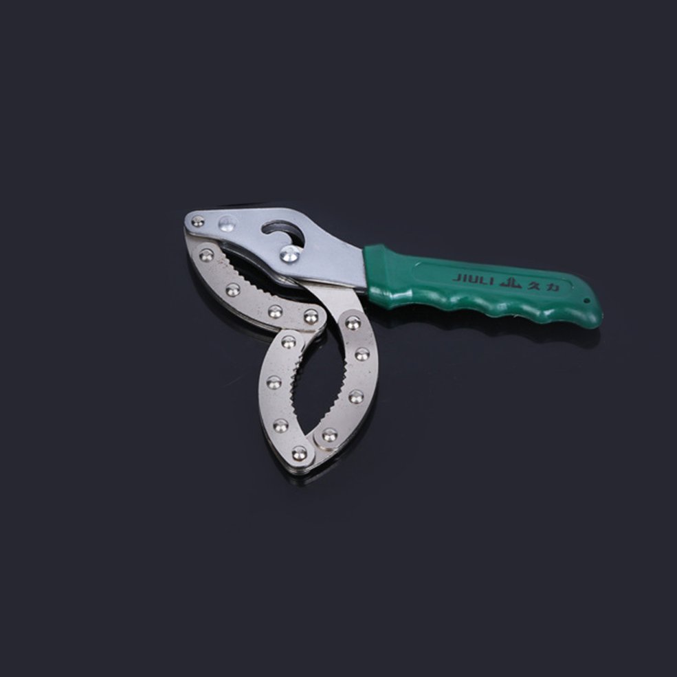 Oil cap wrench handcuffs medium-black | Daraz.lk