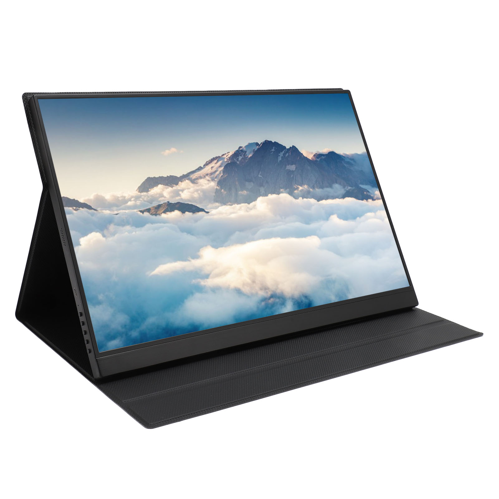 Second External Monitor Portable Gaming Monitor 2560x1600 Resolution ...