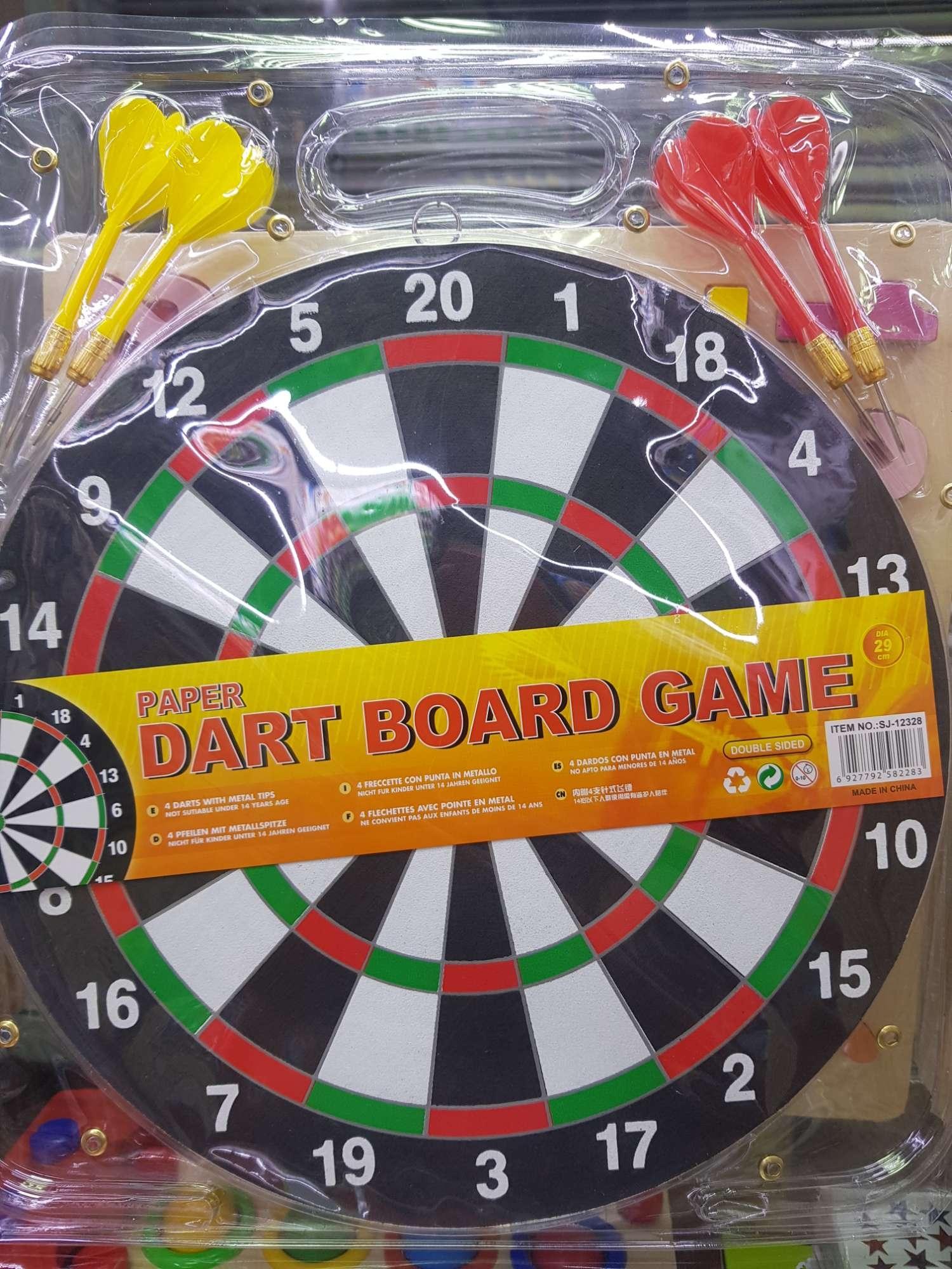 Dart Board | Daraz.lk: Buy Online at Best Prices in Srilanka | Daraz.lk