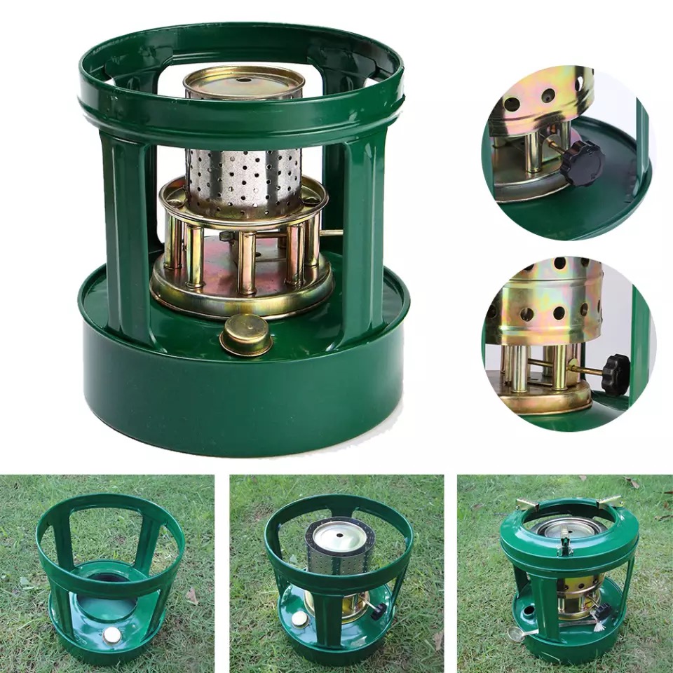Kerosene Stove 0.5L / Kerosene Cooking Stove 0.5L | Daraz.lk