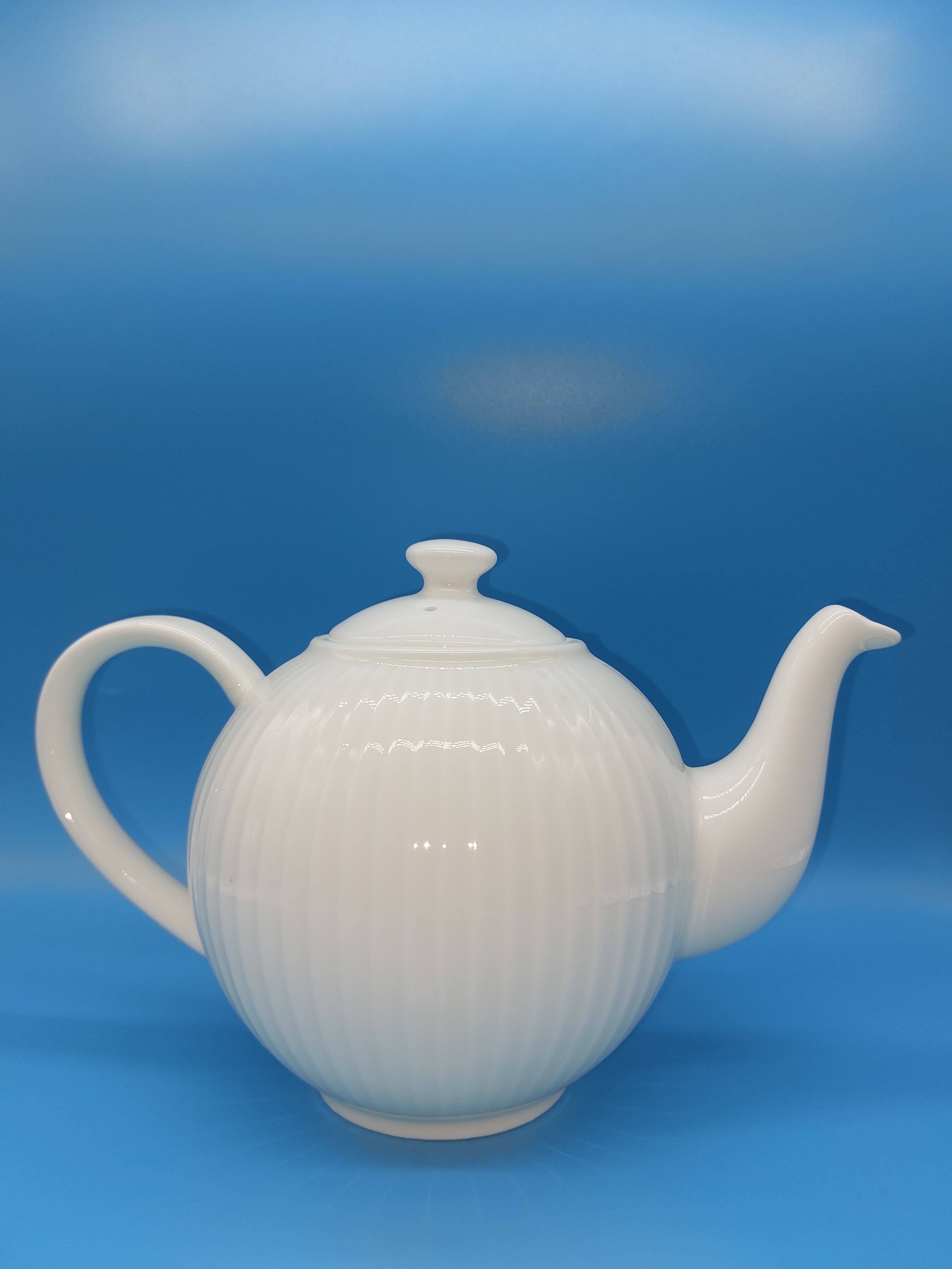 Tea pot with Lid 1000 ml | Daraz.lk