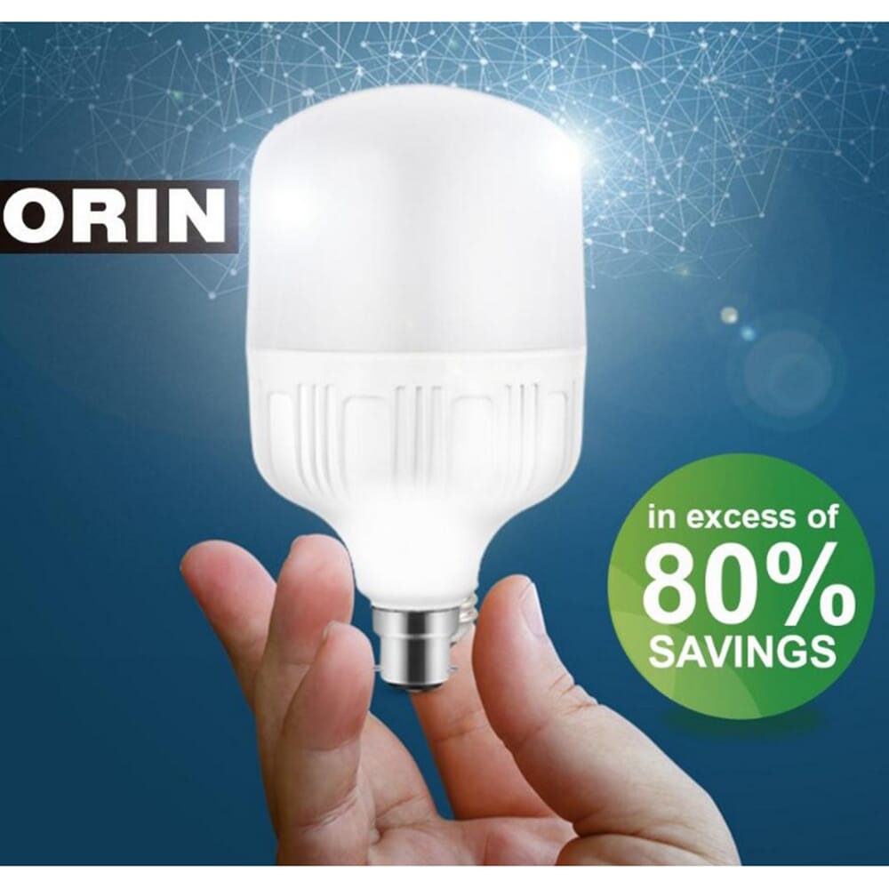 18W Led Light Bulb | Daraz.lk