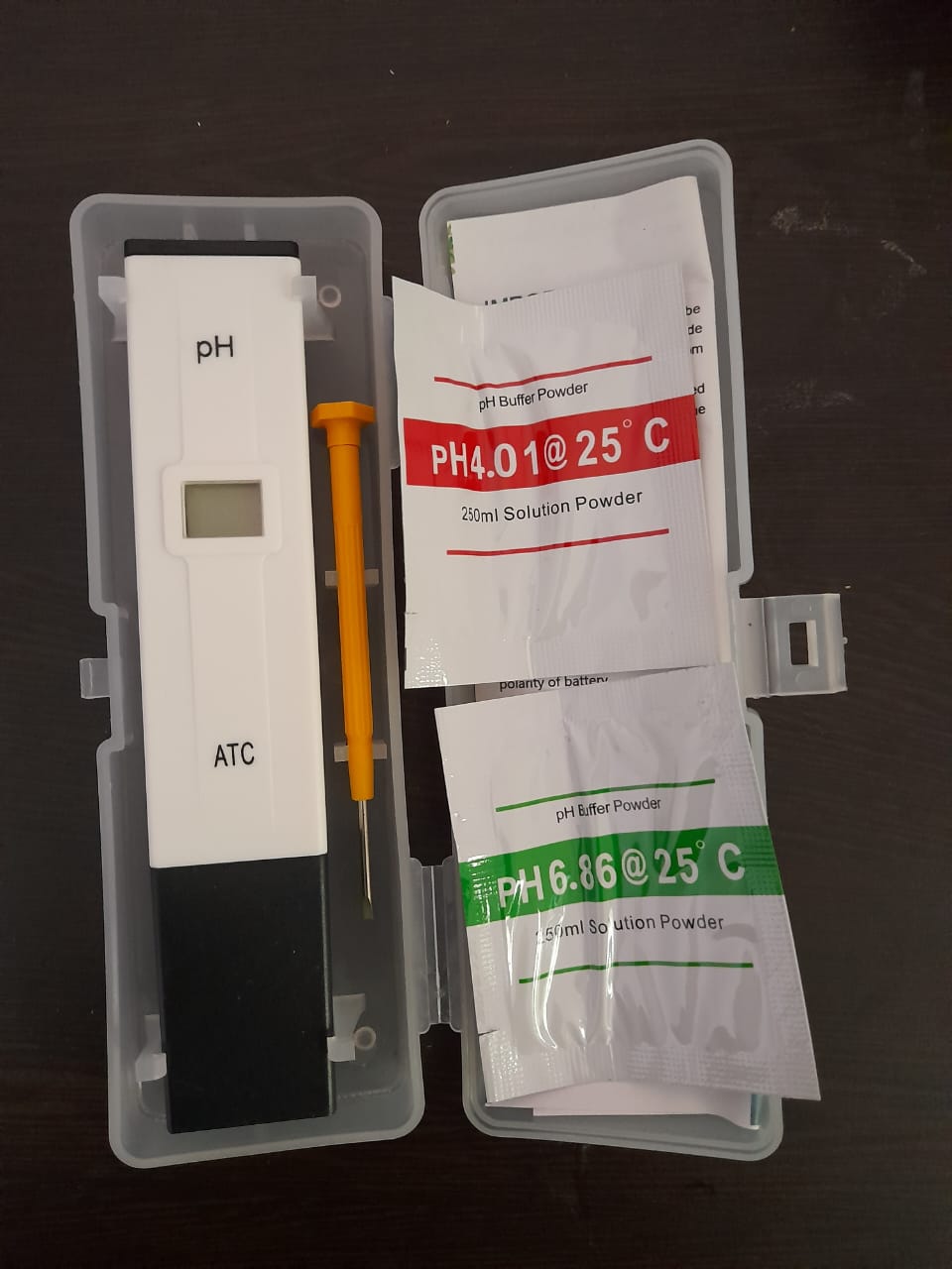RMC PH meter | Daraz.lk: Buy Online at Best Prices in Srilanka | Daraz.lk