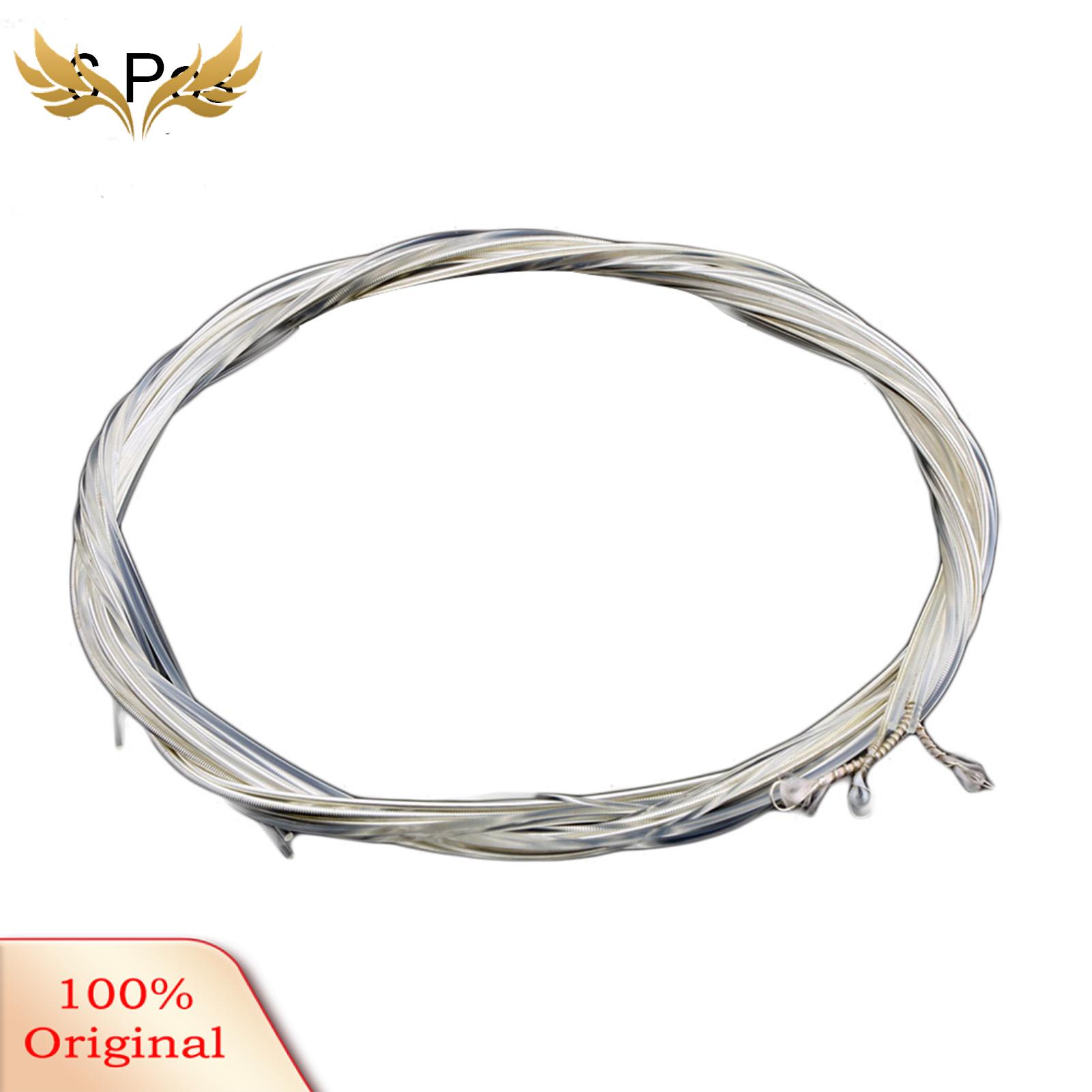 SuperRide Guitar Steel String Good Toughness Phosphor Bronze Acoustic ...