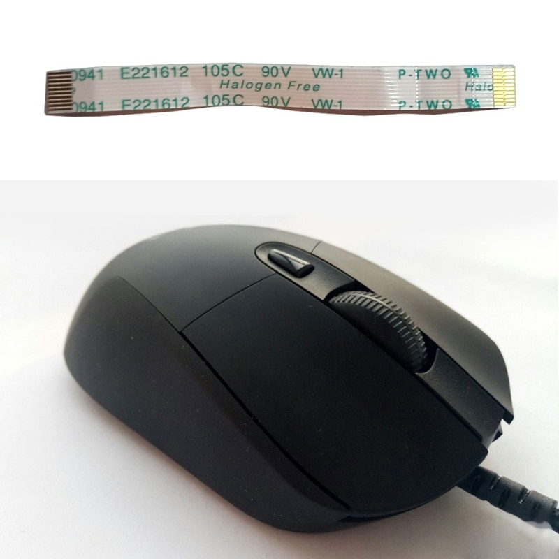 Mouse Flexible Cable for / G403 Side keys Motherboard Circuit Board ...