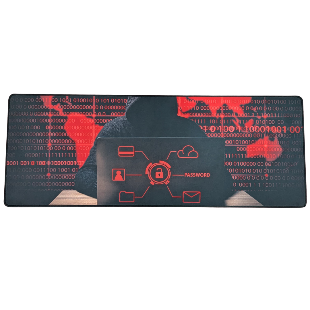 Gaming Mouse Pad Large (800mm*300mm*3mm) | Daraz.lk