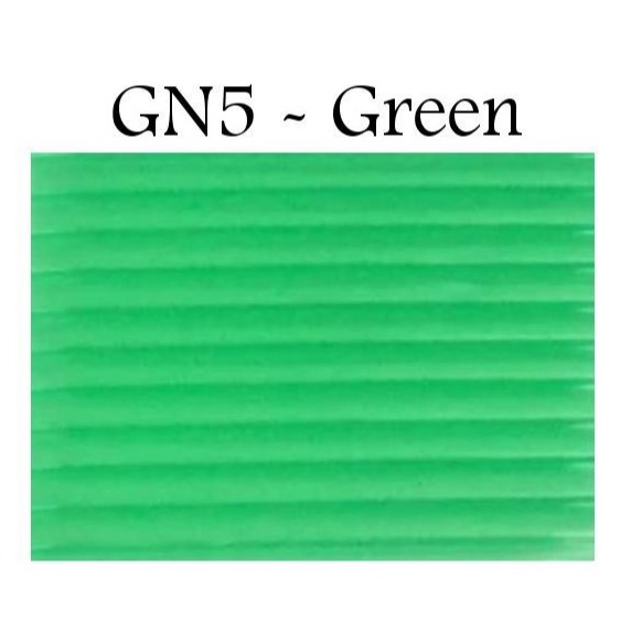 A4 size 3mm thk PP Corrugated Board / PP Hollow Sheet / Straw / Plastic ...