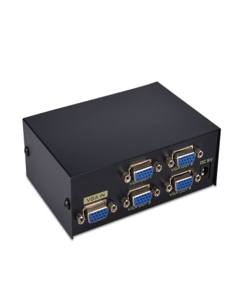 VGA 4 Port Splitter | Daraz.lk