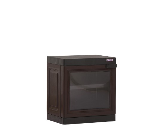 Damro Daxer Plastic Small Cupboard | Daraz.lk