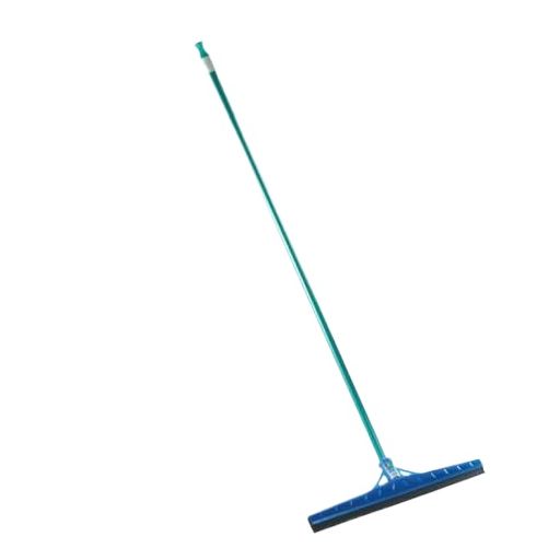 Wiper With Long Handle, Floor wiper for Cleaning water Sweeping in home ...