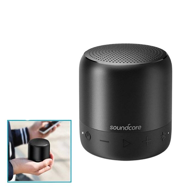 Anker Mini 2 Pocket Bluetooth Speaker | Daraz.lk