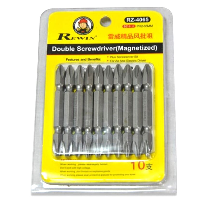 Rewin Screw Bit | Daraz.lk: Buy Online at Best Prices in Srilanka ...