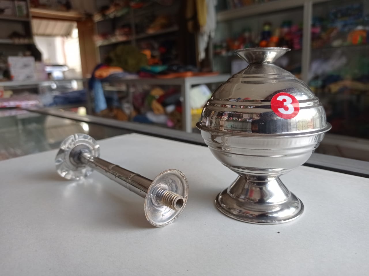 Rose Water Dispenser | Daraz.lk