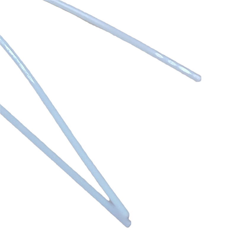 Set Of 4 Nylon Replacement Small Four String String(Black) | Daraz.lk