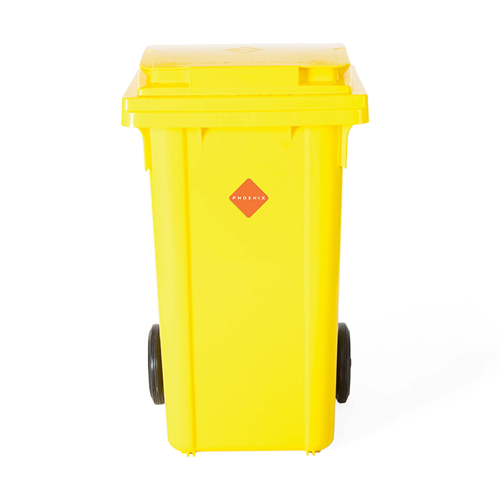 Phoenix Trash Bin 120L | Daraz.lk