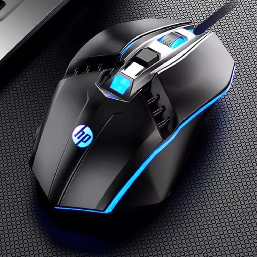 HP Gaming Mouse M270 | Daraz.lk