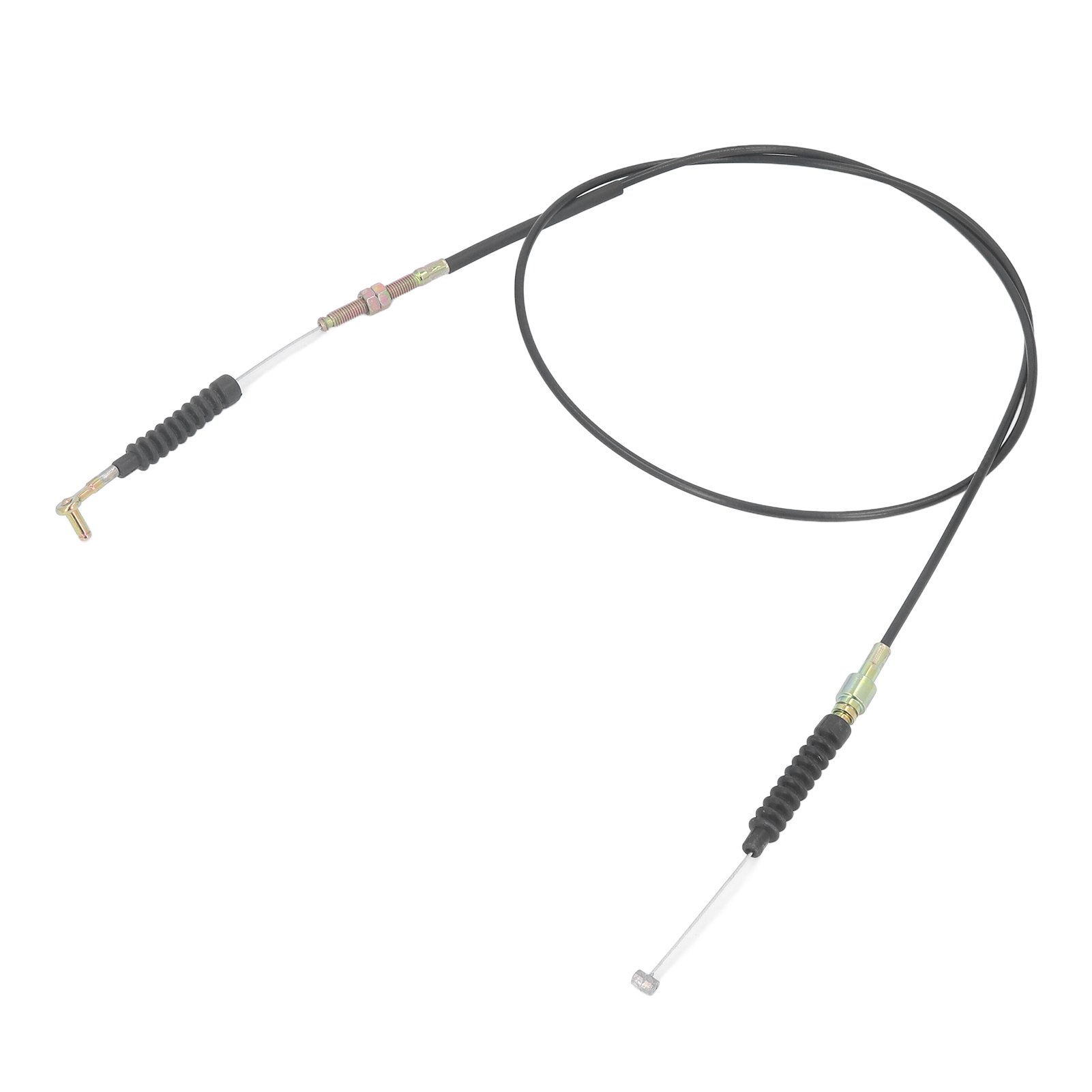 Throttle Motor Cable Alloy Steel Adjustable Throttle Motor Cable For ...