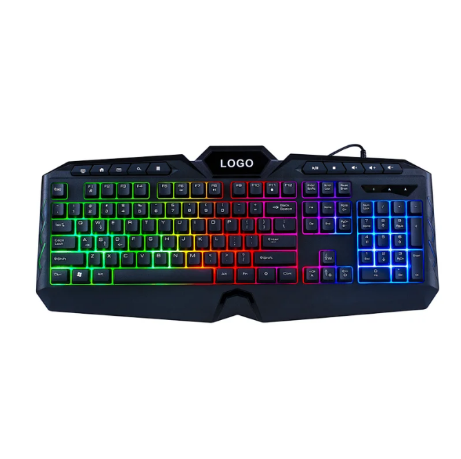 JEDAL Gaming Keyboard K504 | Daraz.lk