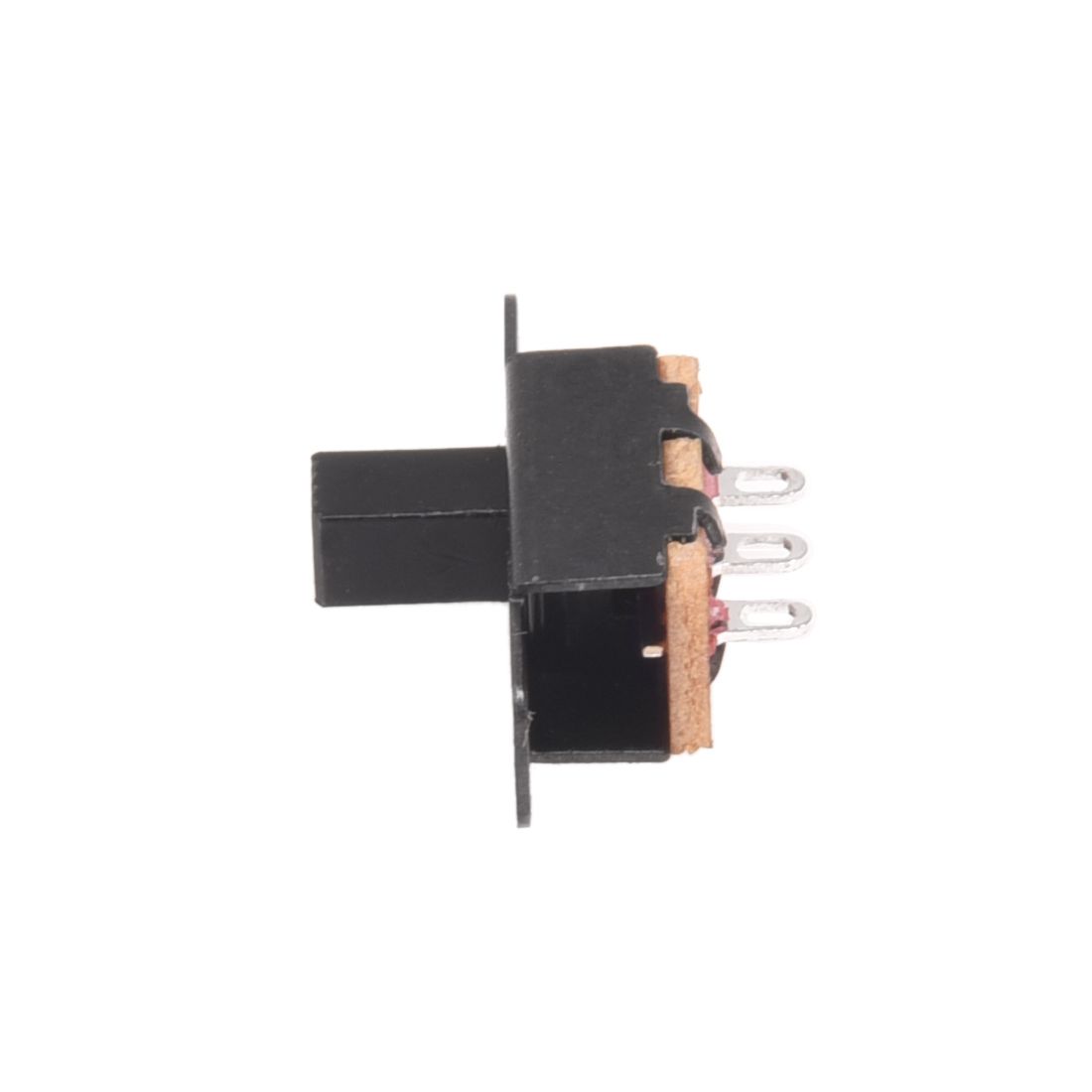 5 Pcs 50V 0.5A 3 Pin 2 Position On/OFF 1P2T SPDT Slide Switch 3 Pin | Daraz.lk