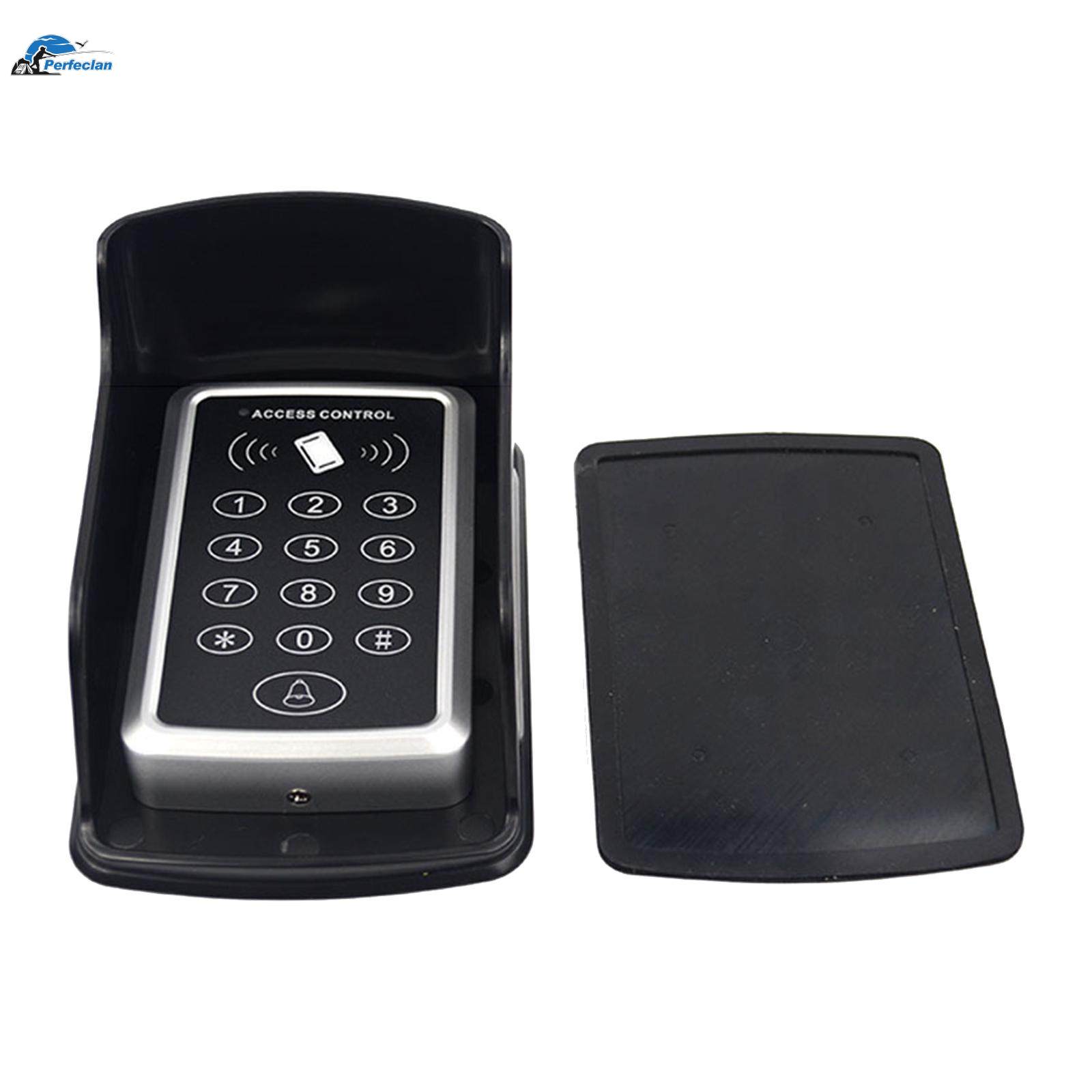 Rain Cover Outdoor Rain Protector for Door Lock Bell Button Wireless ...