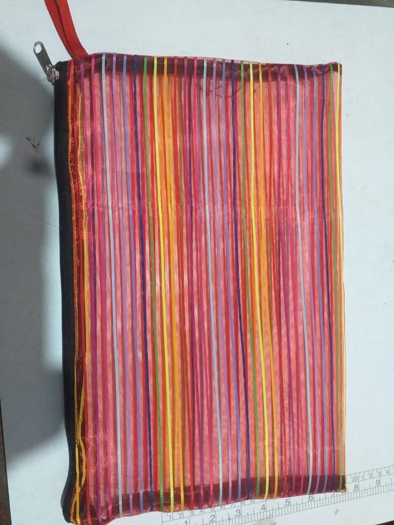 VISIBLE FILE BAG | Daraz.lk: Buy Online at Best Prices in Srilanka ...