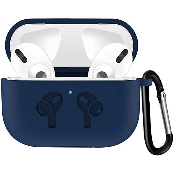 Airpods Pro Case Pouch Silicone Cover Soft High Quality Pouch Earpods 3 ...