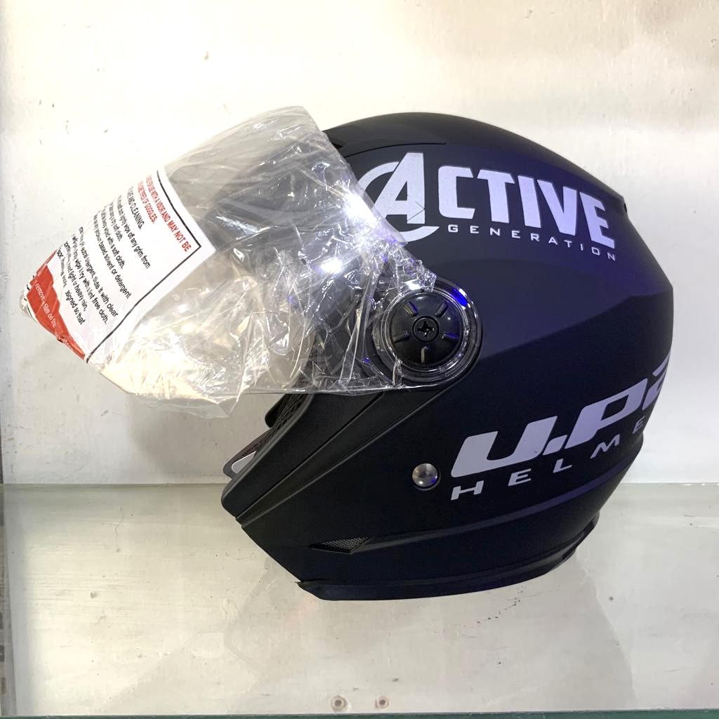 UP2 Active SLS certified High quality helmet | Daraz.lk