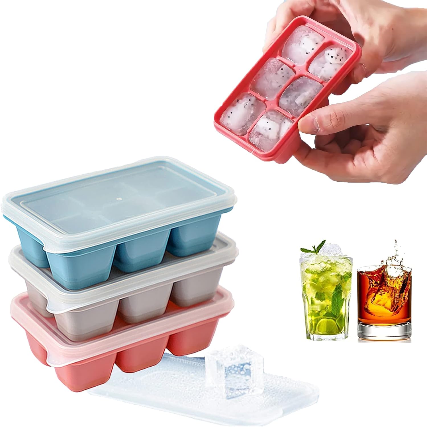 Ice Cube box | Daraz.lk: Buy Online at Best Prices in Srilanka | Daraz.lk