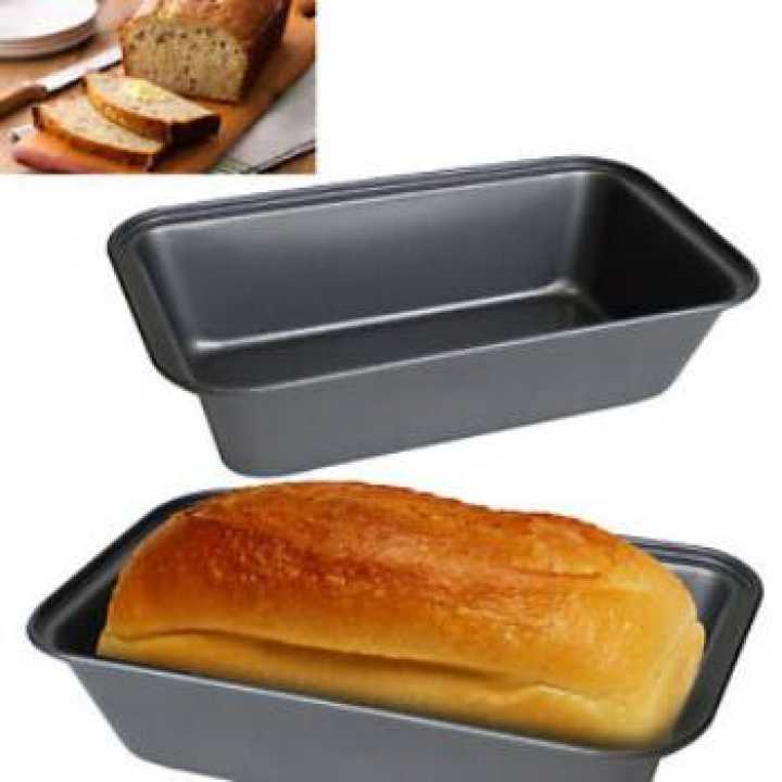 Loaf Tin Bread Mold | Daraz.lk